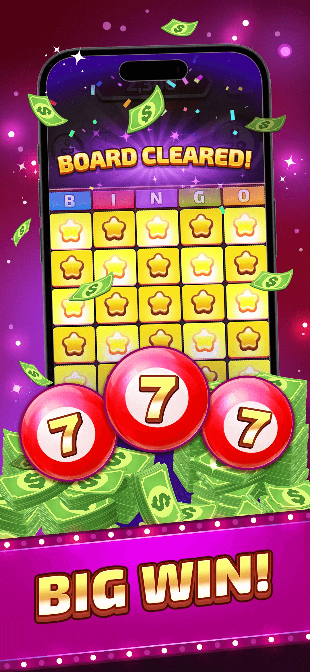 Big Cash Bingo Swagbucks Game Guide