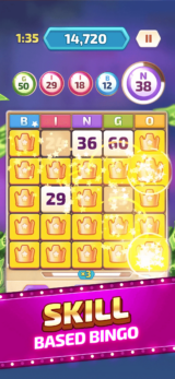 Big Cash Bingo Swagbucks Game Guide