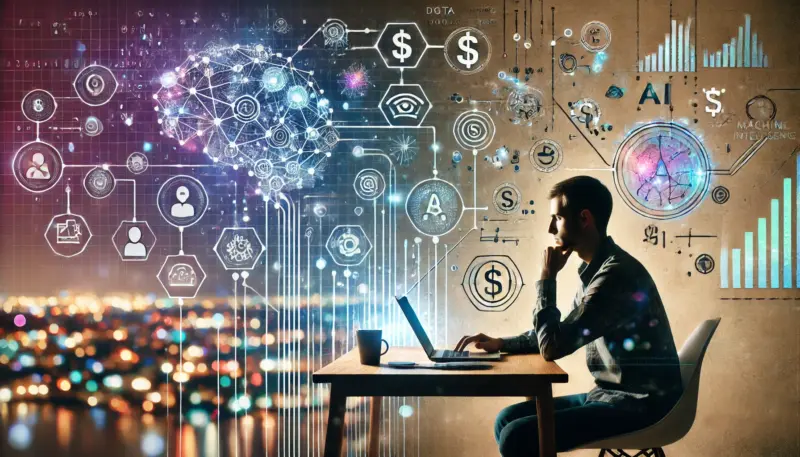 Get Paid to Train AI